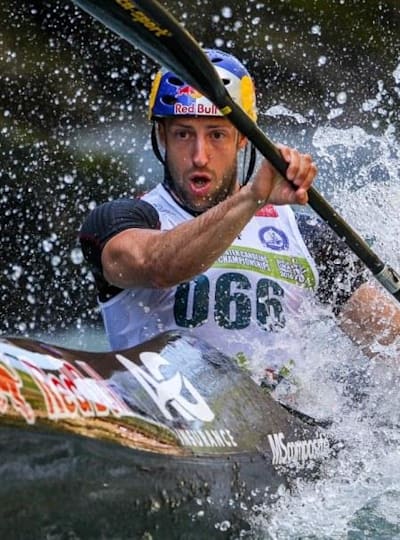 Maxime Richard: "Samen trainen boost je zelfvertrouwen"