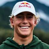 Jarvis Earle: Surfing – Red Bull Athlete Page