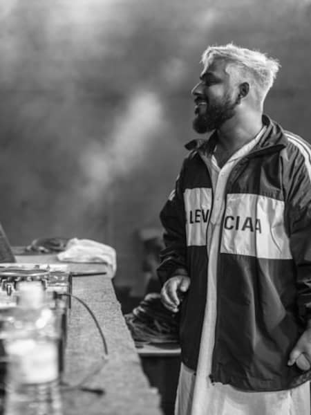 Ritviz album Mimmi: His thoughts on the album