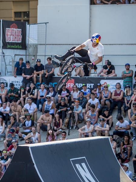 Todo lo que necesitas saber sobre las FISE World Series