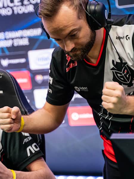 IEM Katowice 2020 CS:GO: G2 Esports into final – recap