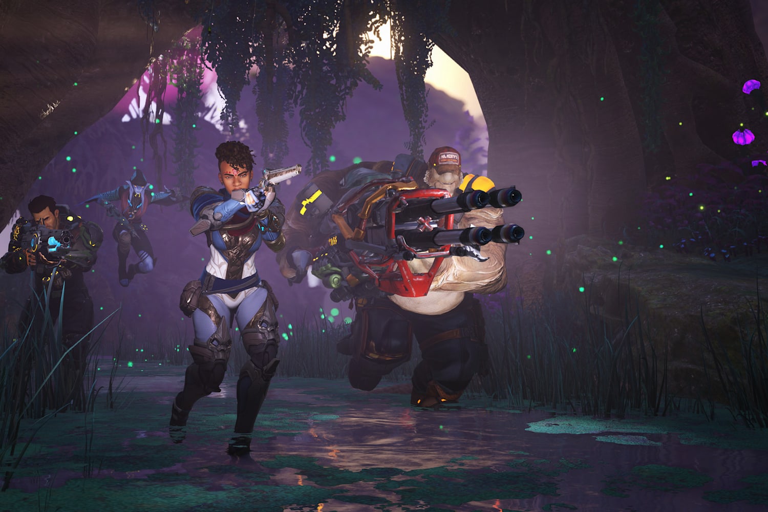 Crucible tips: 4 to master Amazon's shooter