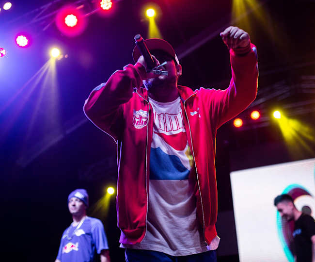 Red Bull TV: Live events to watch this weekend