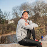 Judith Wyder: Orienteering – Red Bull Athlete Profile