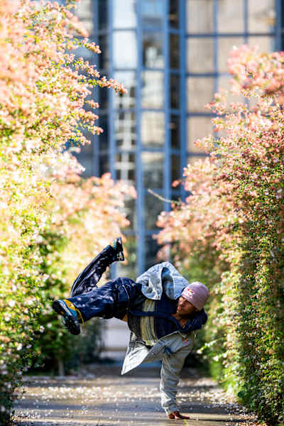 10 things you need to know about the world's top b-boy