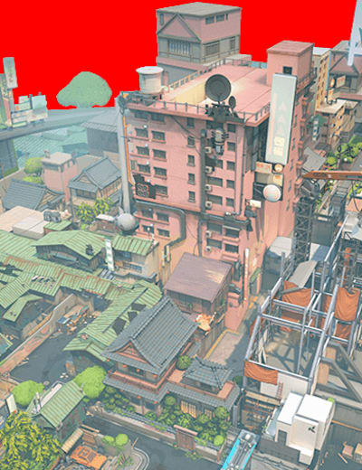 Split Map Guide - Valorant: Spike Sites, Callouts, Tips