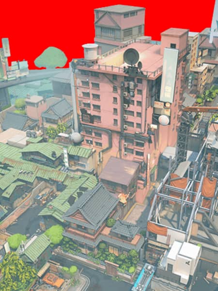 Split Map Guide - Valorant: Spike Sites, Callouts, Tips