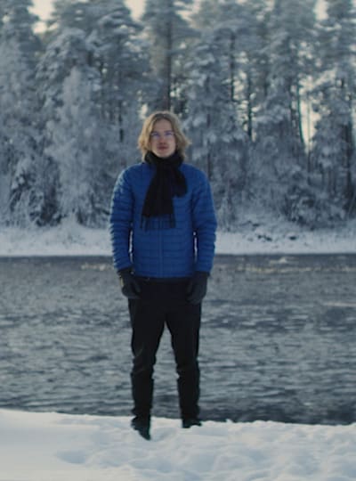 Topson OG Dota 2 interview | Red Bull Esports