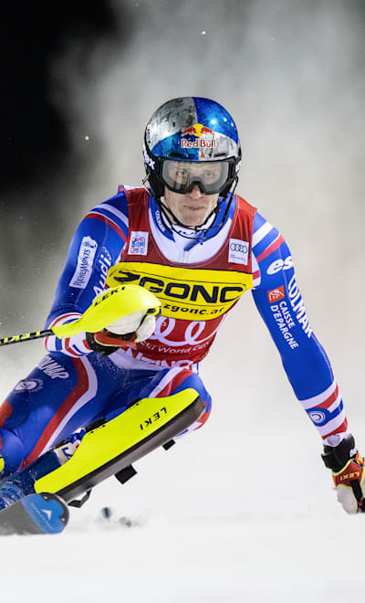 Clément Noël: Skiing – Red Bull Athlete profile page