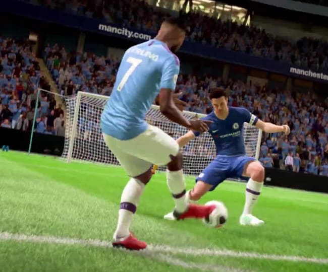 FIFA 20 Ultimate Team CL & EL Karten: Die 5 besten