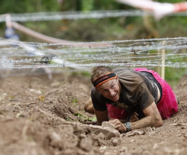Obstacle course racing: 10 tips for beginners
