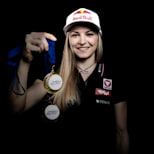 Jessica Pilz: Climbing Lead – Red Bull Athlete Profile