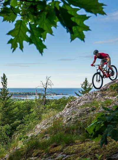 Midwest Adventures on Michigan’s Upper Peninsula