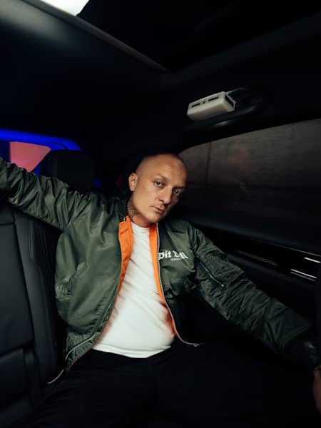 Olexesh beste Songs: Seine bisher größten Hits