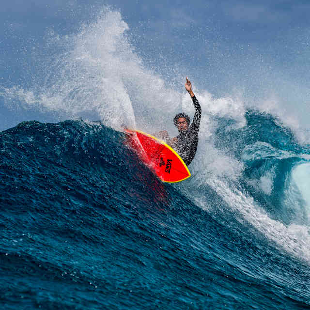 Natural Selection Tour 2025 Surf: Event info & videos