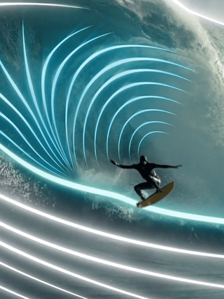 Shipstern Bluff: welcome to Tasmania's mutant surf wave