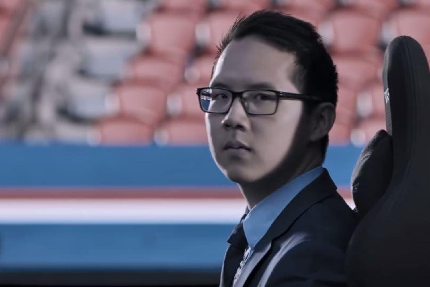 YellowStar, de Fnatic au PSG eSports! League of Legends