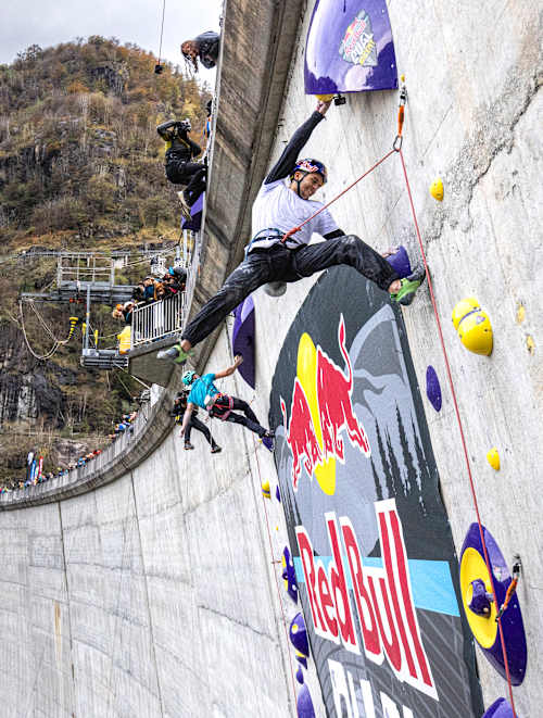 red bull extreme sports