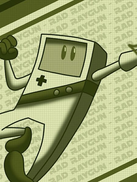 Rooster Teeth Games publishing indie games interview