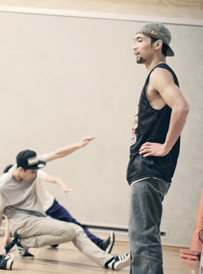 Cómo crear una coreografía de baile: Consejos