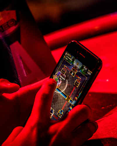 Red Bull M.E.O. Season 3 PUBG Mobile qualifier – info