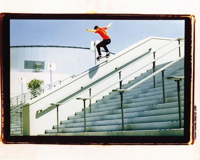 Best skateboarding movies of all time: 7 films to watch