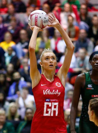 Netball World Cup 2019: 5 players to watch