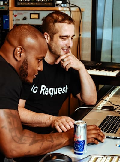 Todd Edwards + DJ Q: Interview with the garage icons