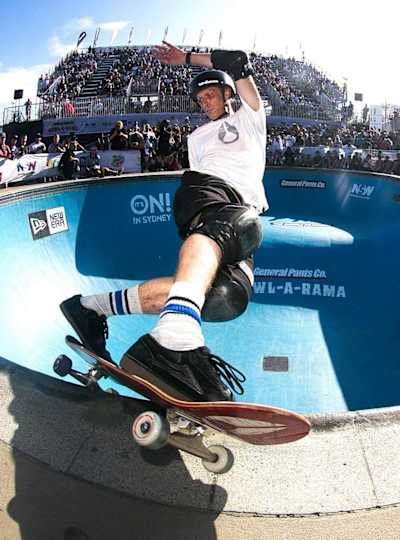 48 coisas que você precisa saber sobre Tony Hawk