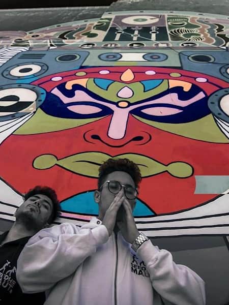 Upcoming Indian rappers: Best hip hop artists in India