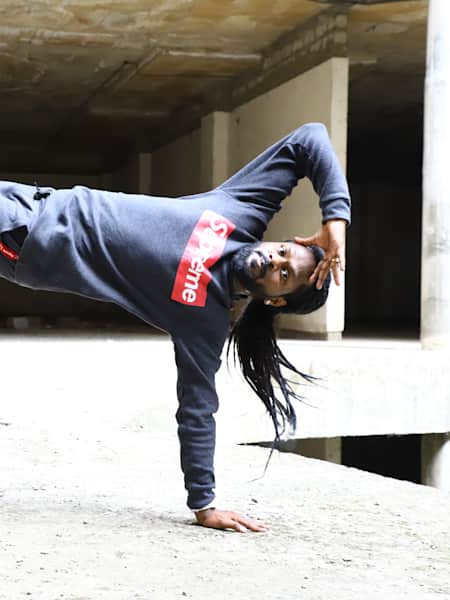 Street Dancers India: Meet 5 who are leading the way