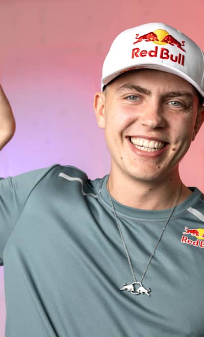 Rasmus Søndergaard: Esports – Red Bull Athlete Page
