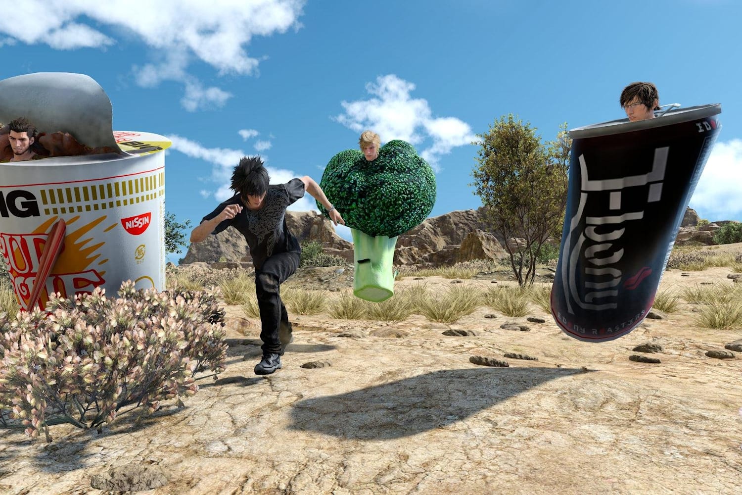 Faszination Game-Modding: Die virtuelle Werkbank