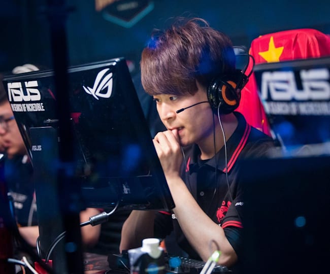 The regions starting to make a name in CS:GO