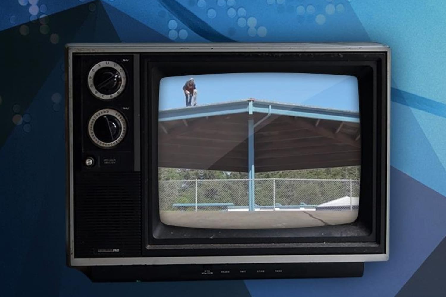 Aaron 'Jaws' Homoki se vuelve a superar con otro drop histórico