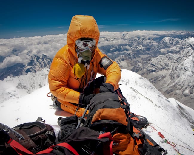 Ascension de l'Everest : 15 records incroyables