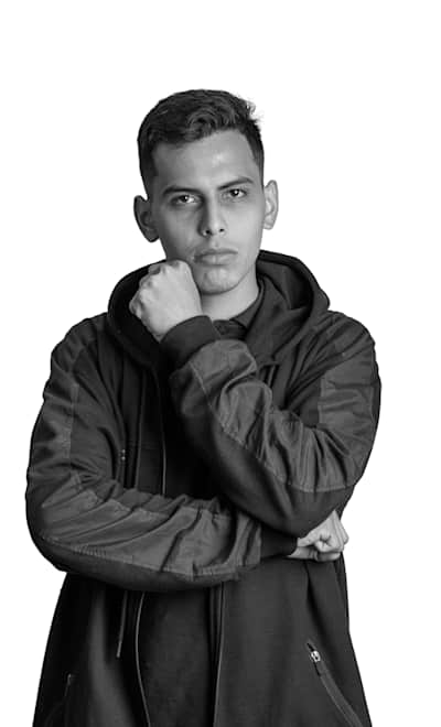 Perfil Asael Kahi Freestyle Ecuador