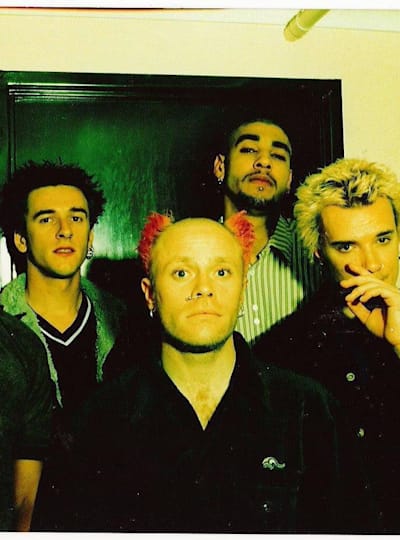 The Prodigy - Fat Of The Land: Their boldest statement?