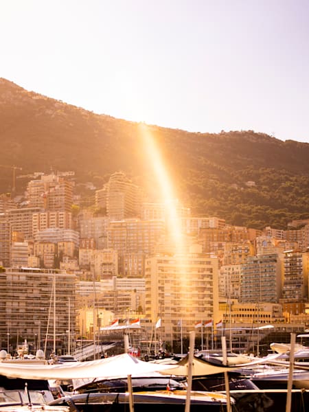 Red Bull Racing’s Guide To: Monaco