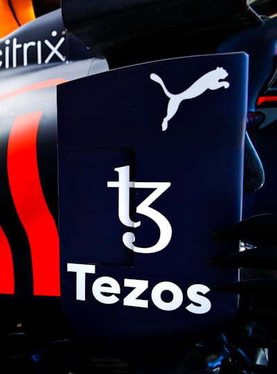 Tezos Joins As Official Blockchain Partner