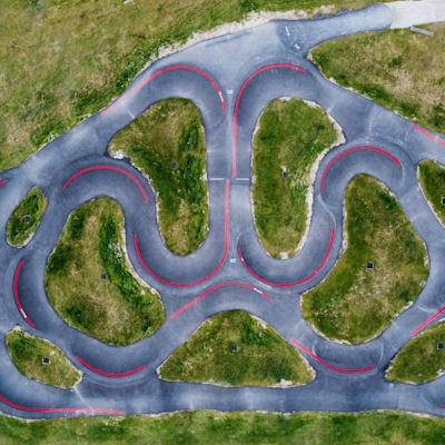 Red Bull UCI Pump Track World Champs 2022: Italy