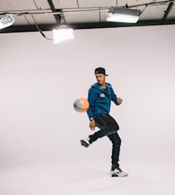 neymar skill compilation