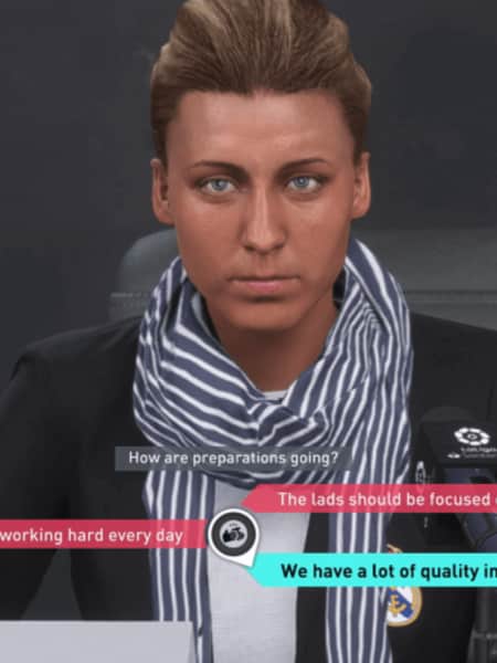 FIFA 20 career mode tips: 5 to win the Champions League