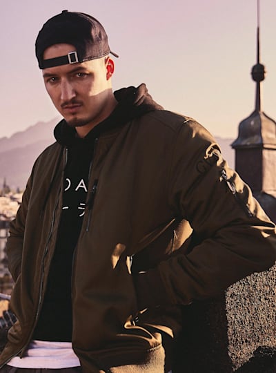 Die besten Rapper aus Luzern: Top 11 Hip-Hop Künstler!