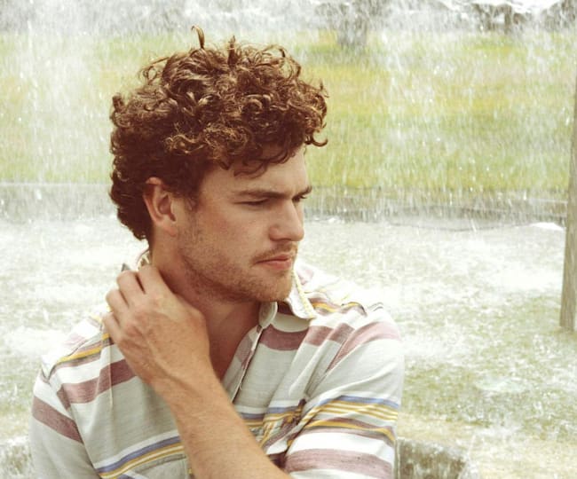 Vance Joy: Interview über das neue Album Nation of Two