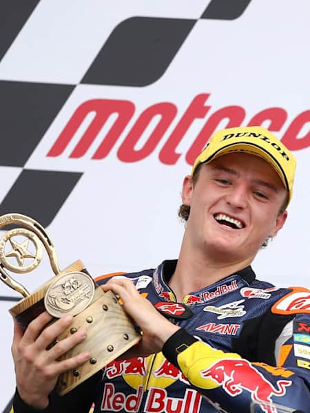 Why MotoGP rookie Jack Miller will succeed in MotoGP