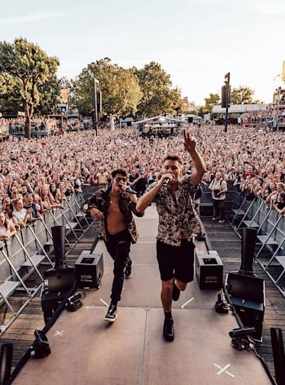 Úristen! A VALMAR is ott lesz a Red Bull Röpnapon!