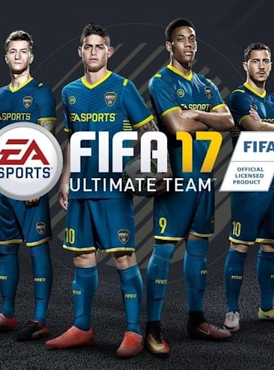 FIFA 17 Ultimate Team ++ Was du wissen solltest