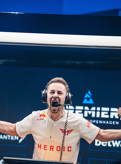 De danske majorfinalister klar til Red Bull Flick: Se alle holdene her