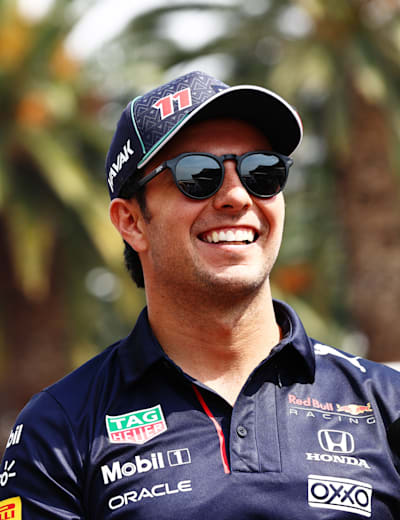 Quiz: Checo’s Season So Far